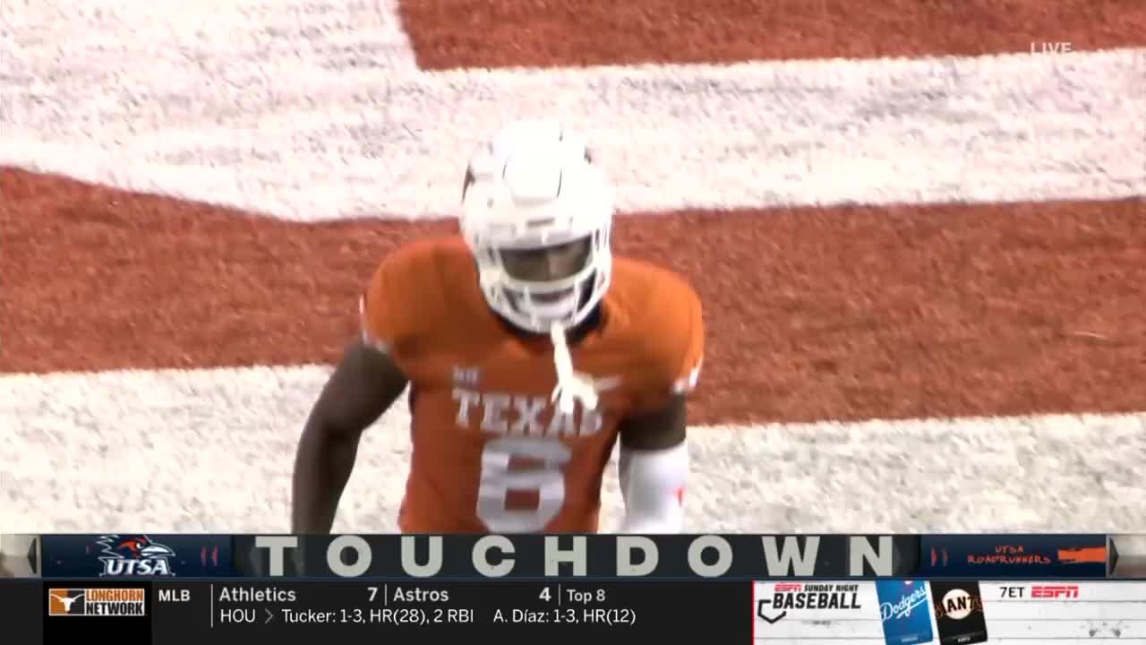 Conference USA on Twitter: "If y'all aren't watching this game, then you're doing the wrong ...