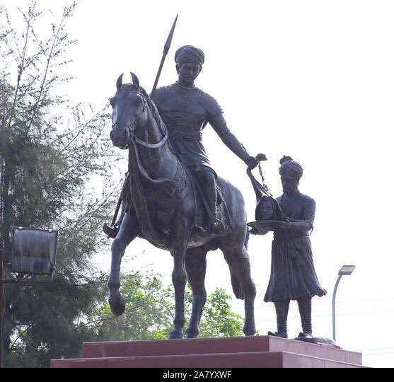 Hadi Rani - 🙏🚩 The story of courage and sacrifice drenched in the blood ...