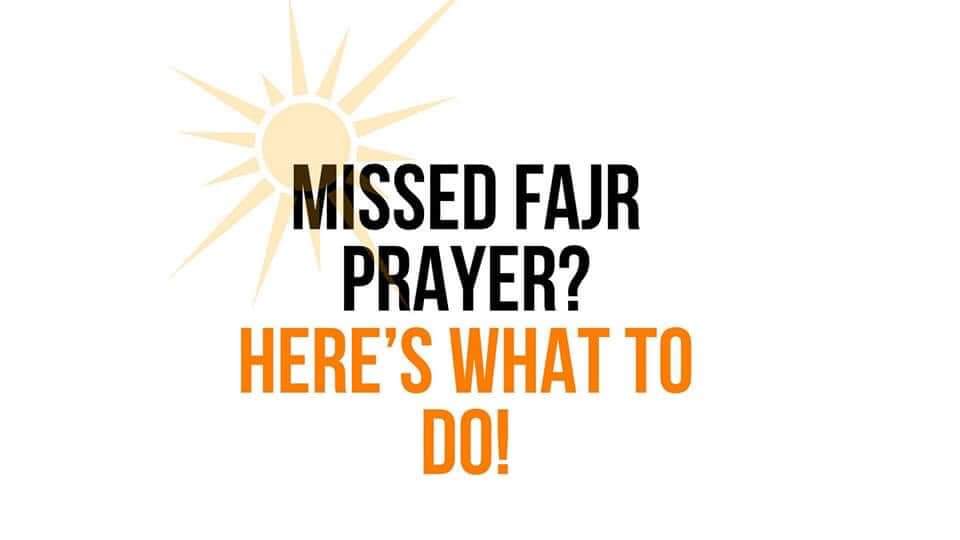 When you Miss a Prayer... THREAD - Thread from Idris @7signxx - Rattibha