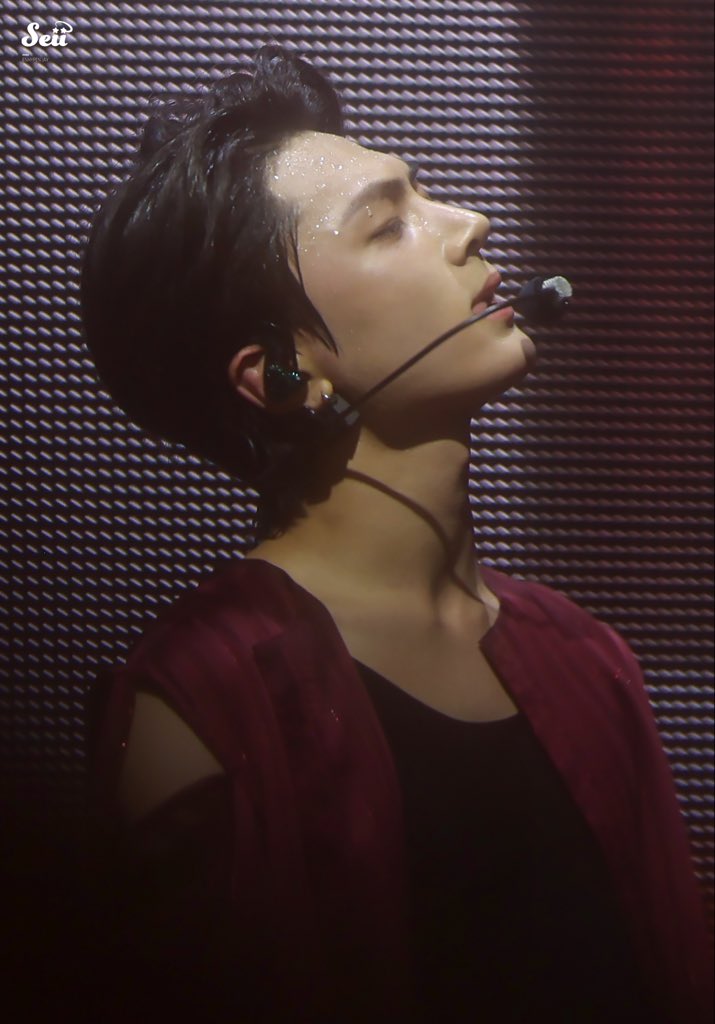 ENHYPEN FANSITE on Twitter: "[HQ] 220917 Jay – MANIFESTO in SEOUL cr.@/jjongseii #엔하이픈 #ENHYPEN ...