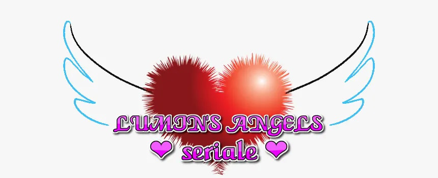 LUMIN'S ANGELS-seriale (@LuminsAngels) / Posts / X