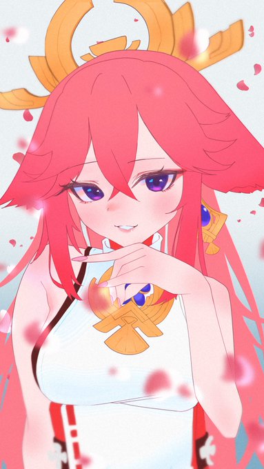 sh!naq@tajiringopunchのイラスト