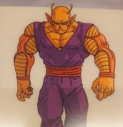 Jim on Twitter: "RT @basxxo: black frieza because of the shitty jokes that came from it"