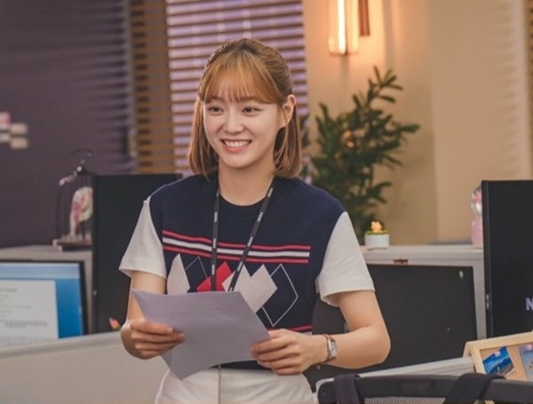 김세정 - KIM SEJEONG on Twitter: "[PIC] SBS "Today's Webtoon" drama behind the scenes #Sejeong #김세정 ...