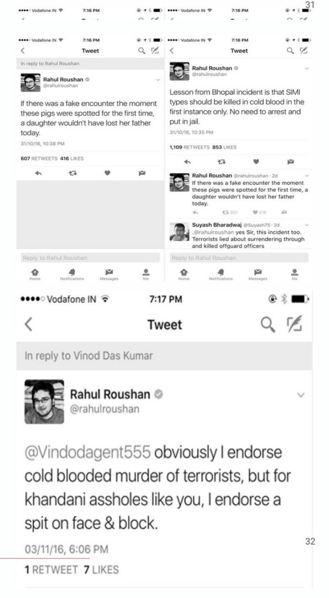 I am currently reading Swati Chaturvevi's book "I am a troll" since I ...