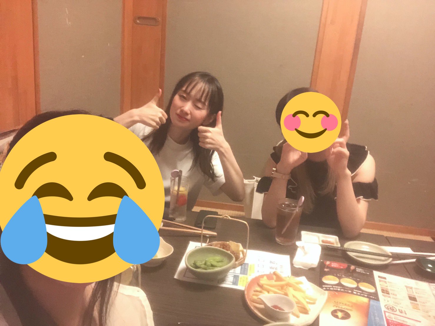 小鳥遊 もえ / Moe Takanashi (@menbokunaine_) / Twitter