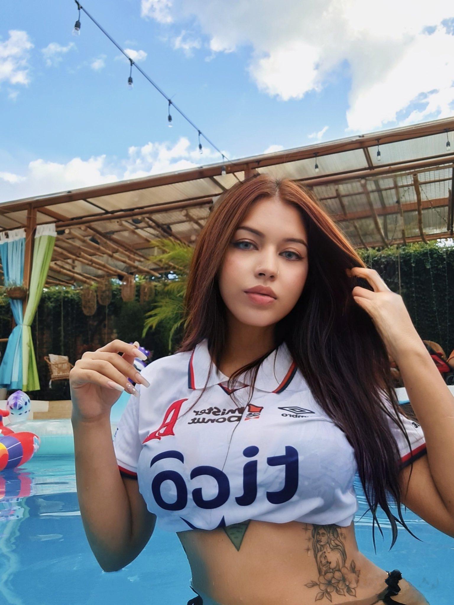 Ximena Caprí on Twitter: "Un tb 🥺 https://t.co/DBIN9a8sFc" / Twitter