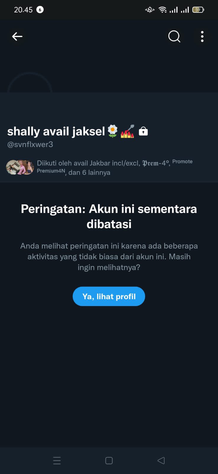 avail jakarta (@shallyourba3) / Twitter