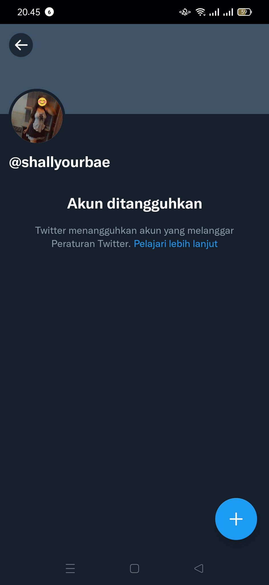 avail jakarta (@shallyourba3) / Twitter