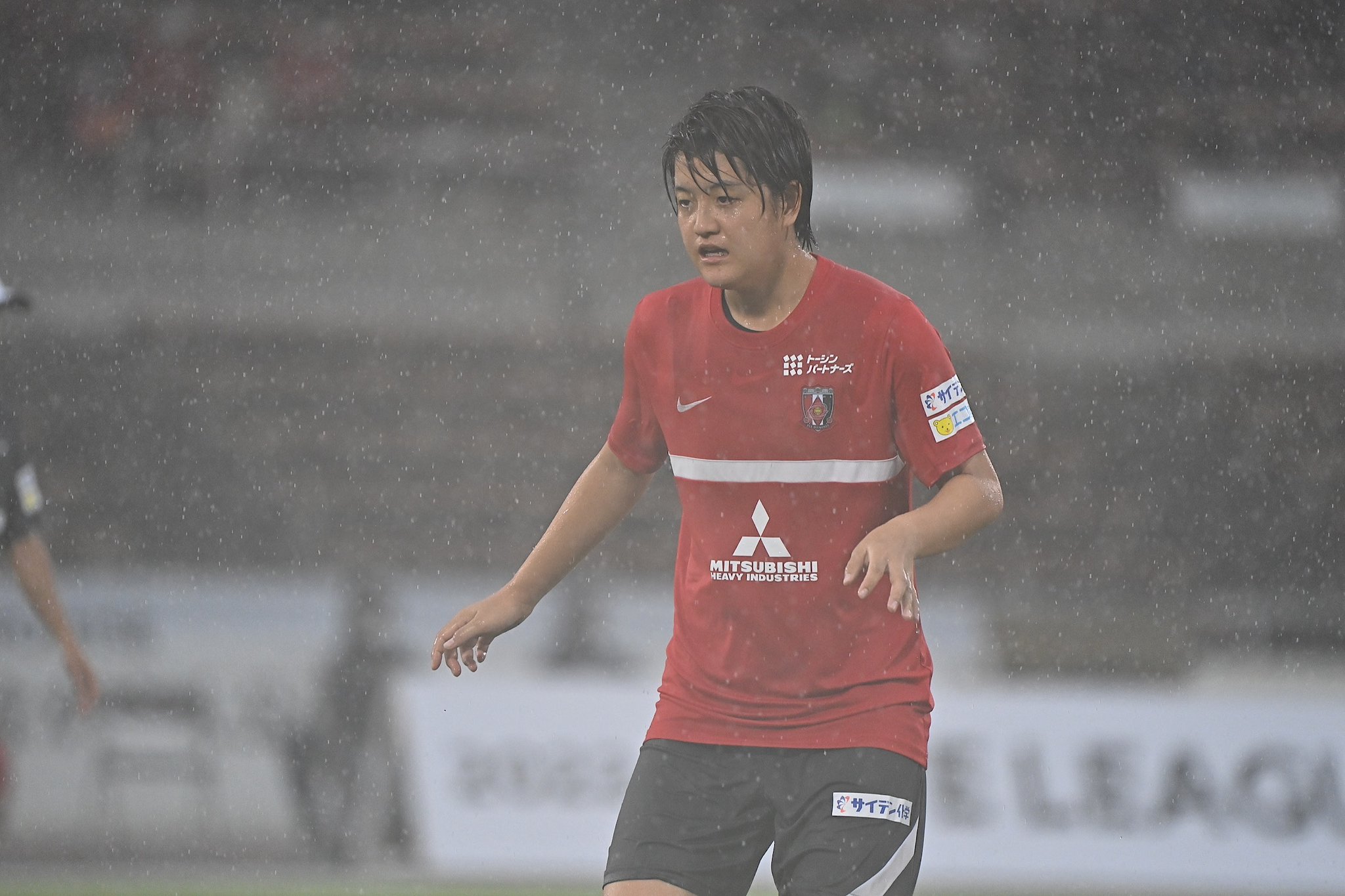三菱重工浦和レッズレディースオフィシャル On Twitter ♦️ウォーミングアップ⚽️ マイ仙台 戦はこの後1530キックオフ 🎟スタジアムにて当日券販売あります🙇♂️ 試合情報