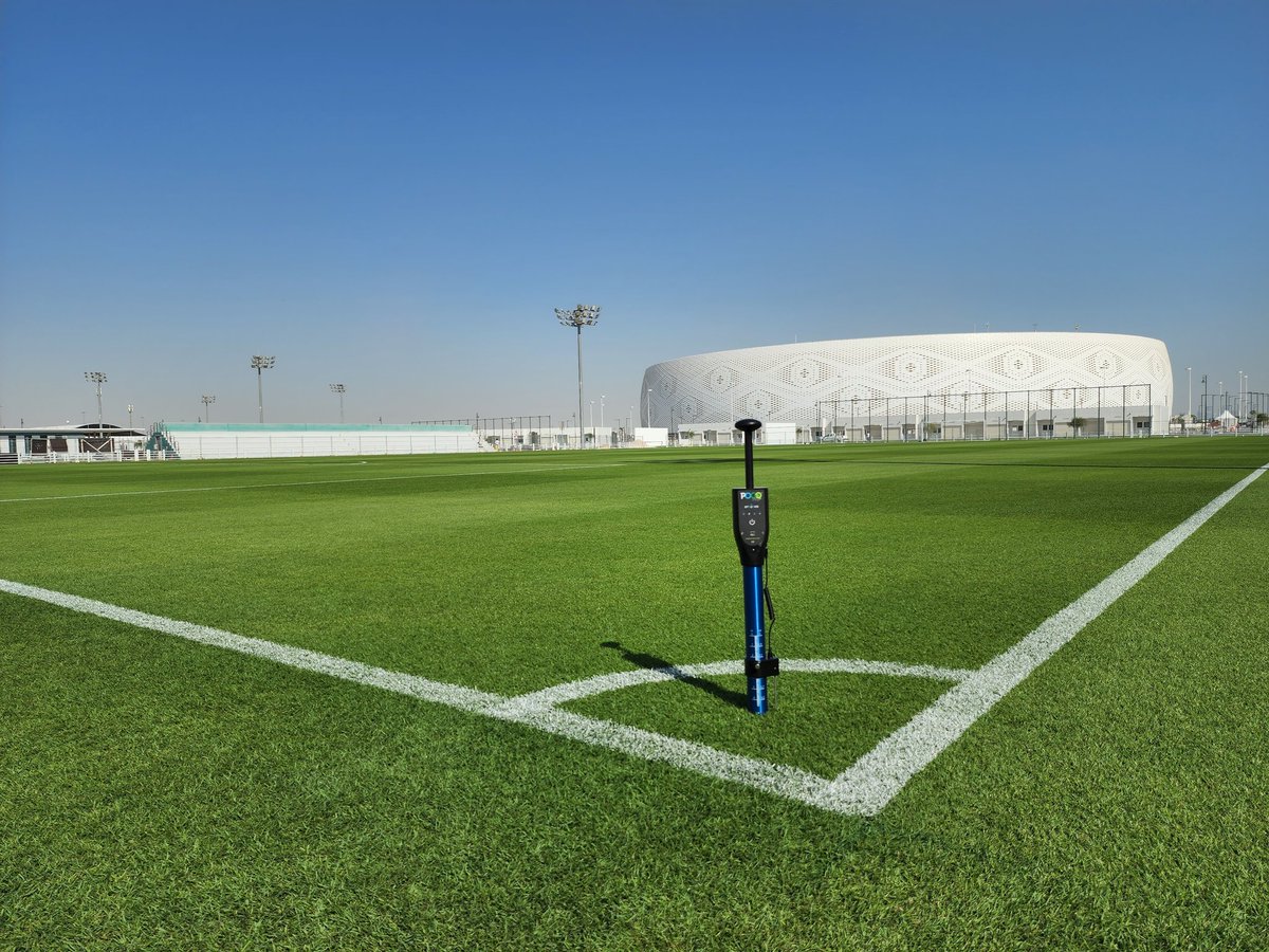 POGO – POGO Turf Pro