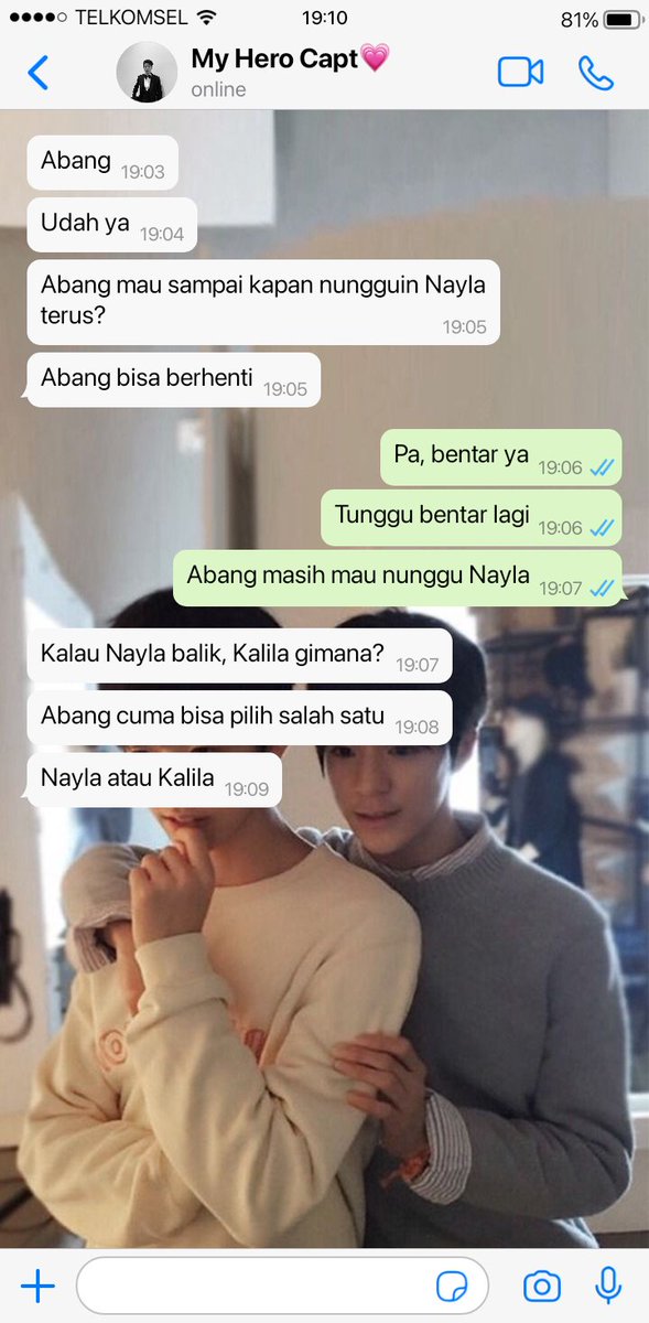 fii || adriel debut! on Twitter: "; Cinta, Luka, dan Angkasa —Sequel Angkasa GT 2304 Lee Jeno au"