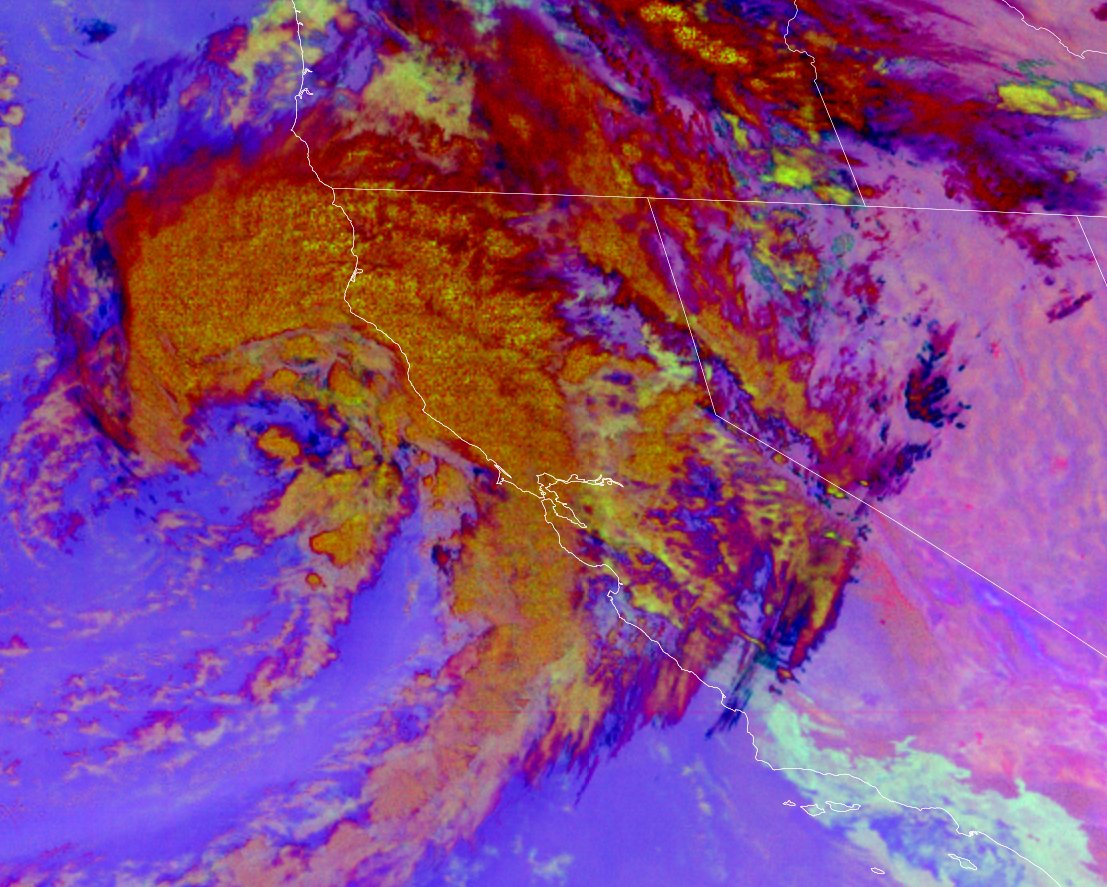 NWS Reno on Twitter: NWS Reno on Twitter: