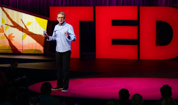 5 Ted Talks You Must Watch To Overcome Social Anxiety : https://t.co ...