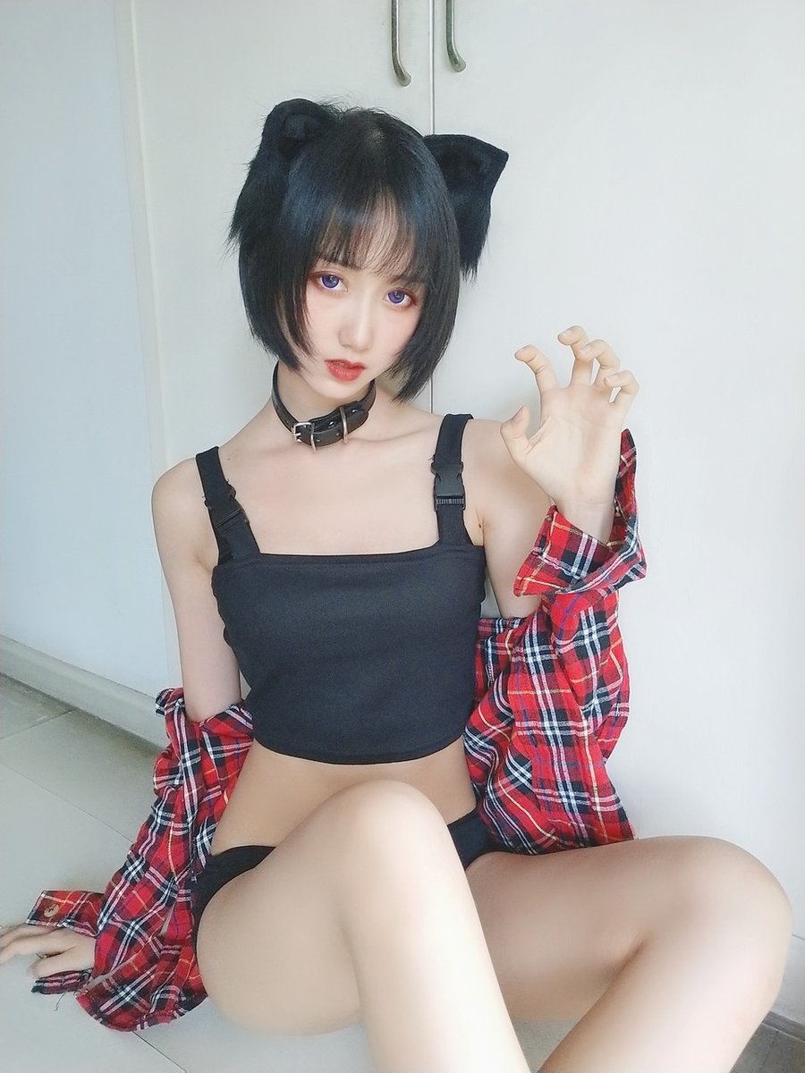 木棉棉OwO 全套无水印福利合集包更新 #木棉棉OwO #cosplay #二次元 #福利姬 #寫真 #妹子 #黑丝 木棉棉OwO https://t.co/iVSzyvp16r https ...