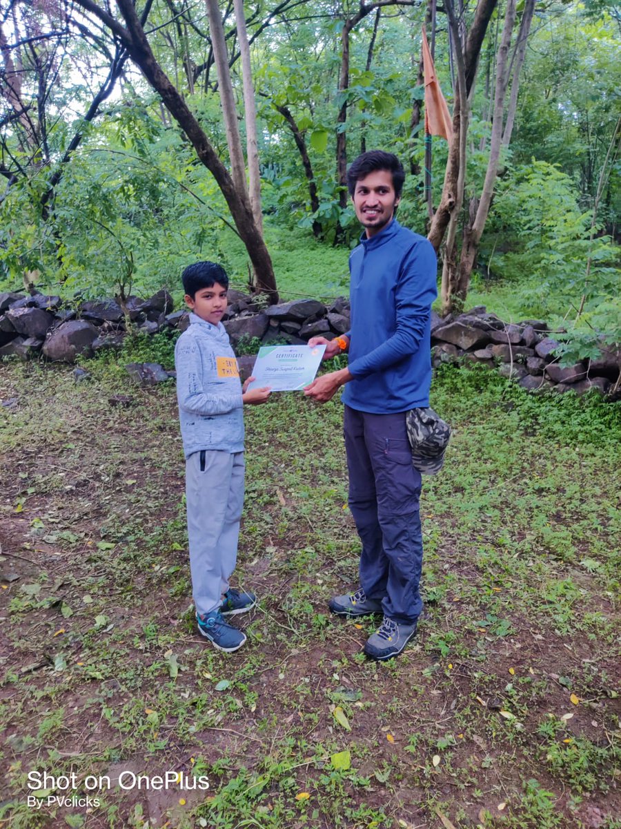 #Thread : झुंज-मोहीम विचित्रगड - सह्याद्री पाहिलेल्या माणसांची एक ओघवती ...