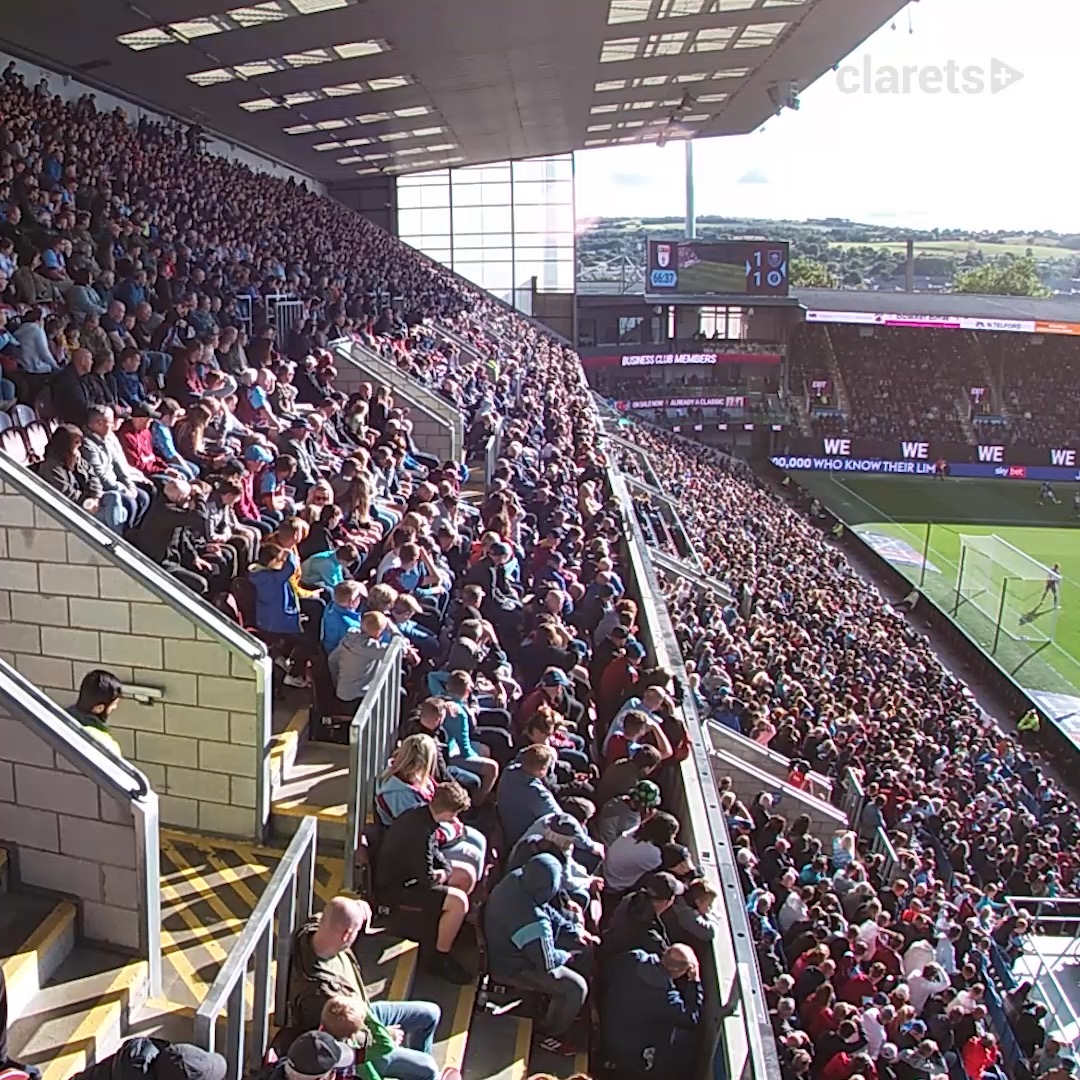 Burnley FC on Twitter: Burnley FC on Twitter: