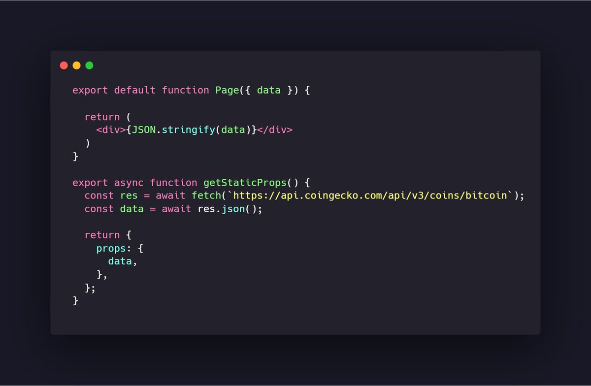 Push your web development skills to the next level 🚀 How to get started with Next.JS (#1 React ...