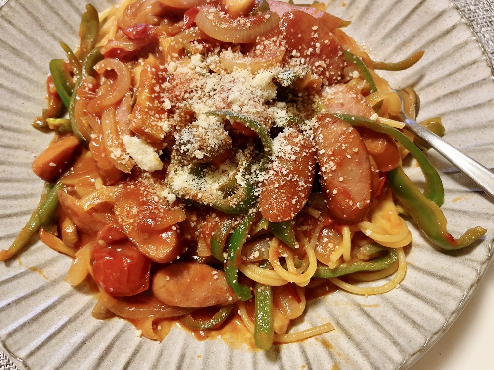 Av広報【こりん】 On Twitter 🍝