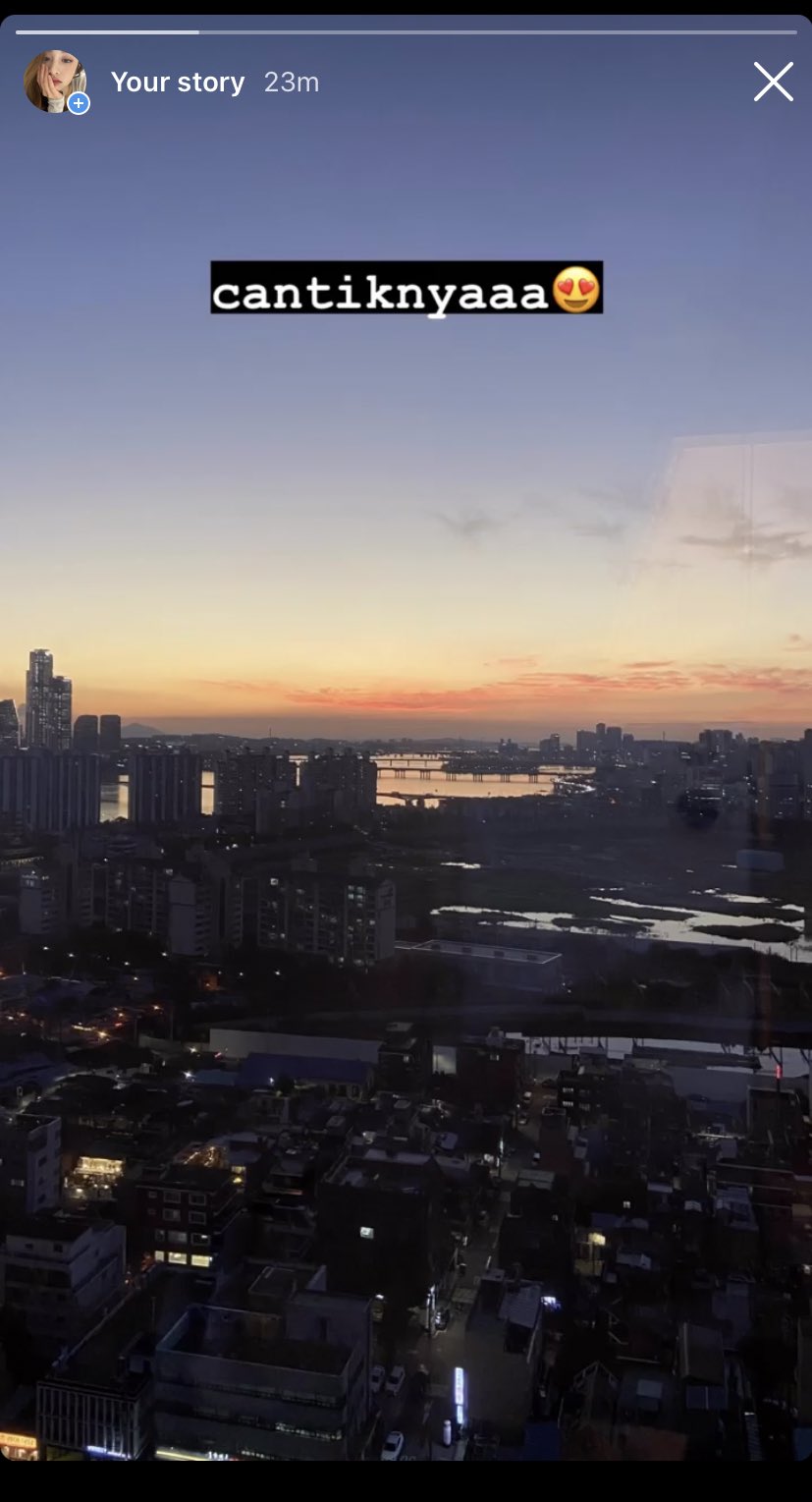 jen on Twitter: "5. say hi🇮🇩 https://t.co/RB4WwmYEdS" / Twitter