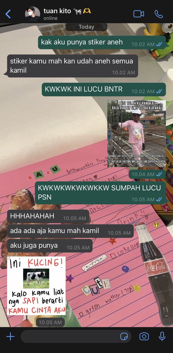 noa on Twitter: "KITOOOO"