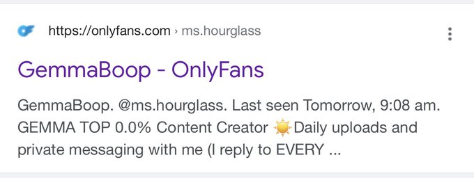 TW Pornstars - GemmaBoop. Pictures and videos from Twitter. Page 4