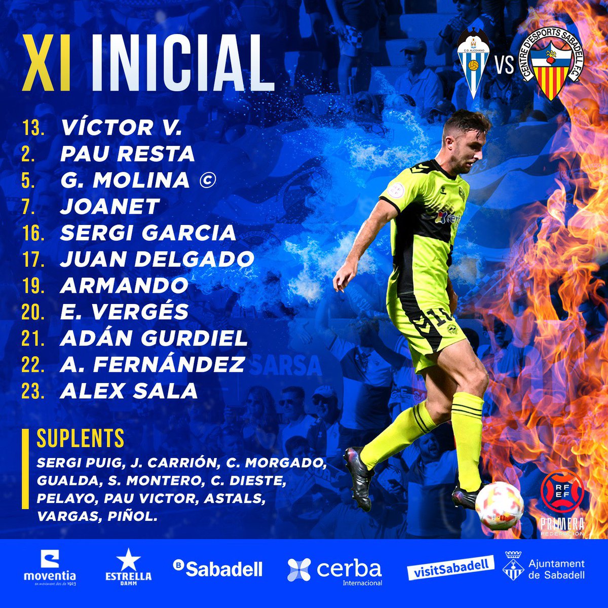 Preus pel CE Sabadell – CE L"Hospitalet - Web Oficial CE Sabadell FC