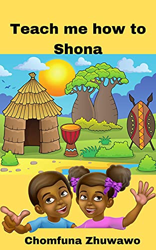 Download# Teach me how to Shona by Chomfuna Zhuwawo / Twitter