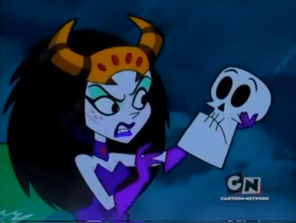 Wrath Of The Spider Queen Wrath Of The Spider Queen (1080p Upscale/TV