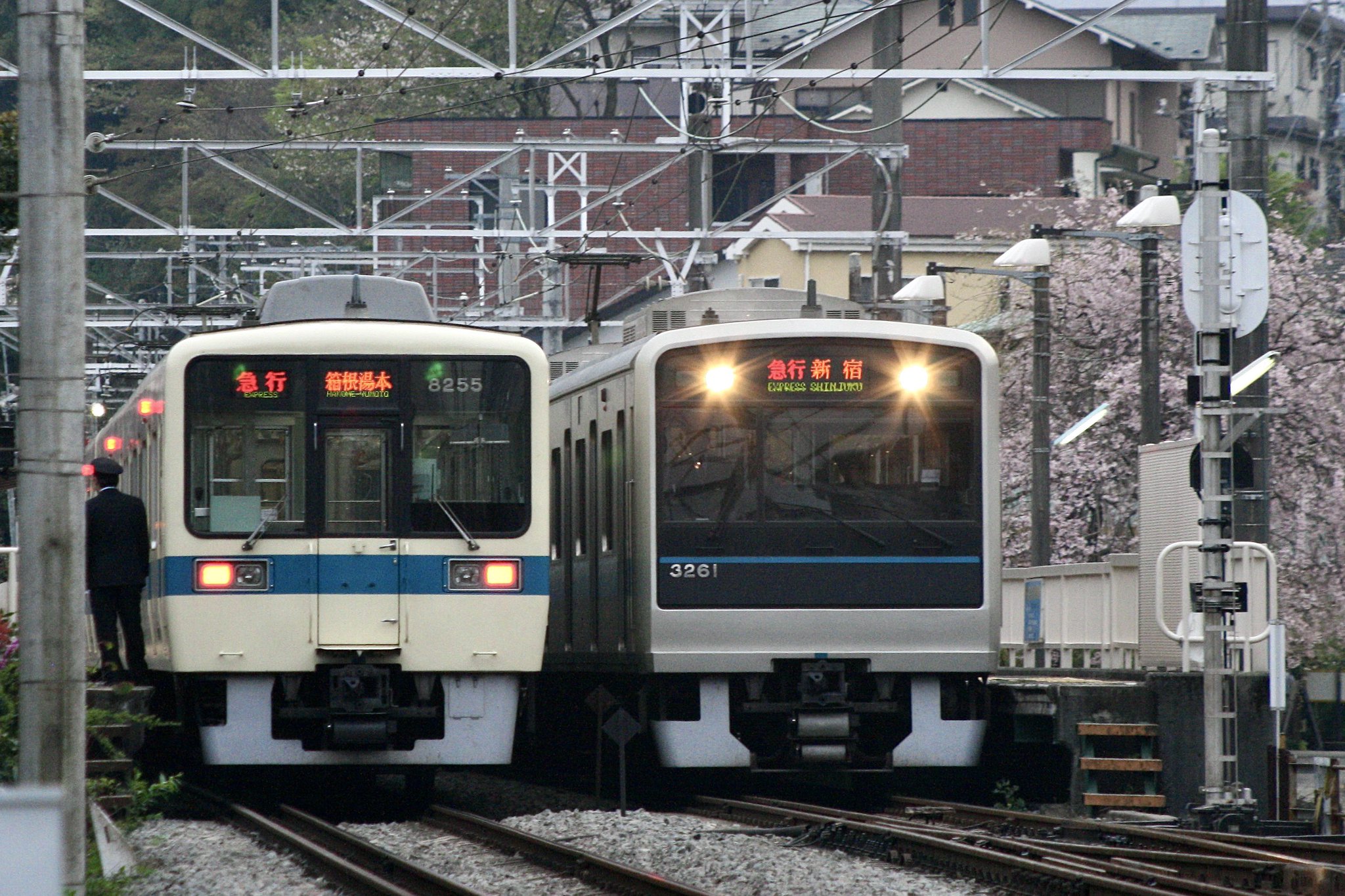 ワタシダ【Odapediaの中の人】 on Twitter: "今思えばなかなか魅力的な組み合わせ。。。 https://t.co/ncpLKhZt2v" / Twitter