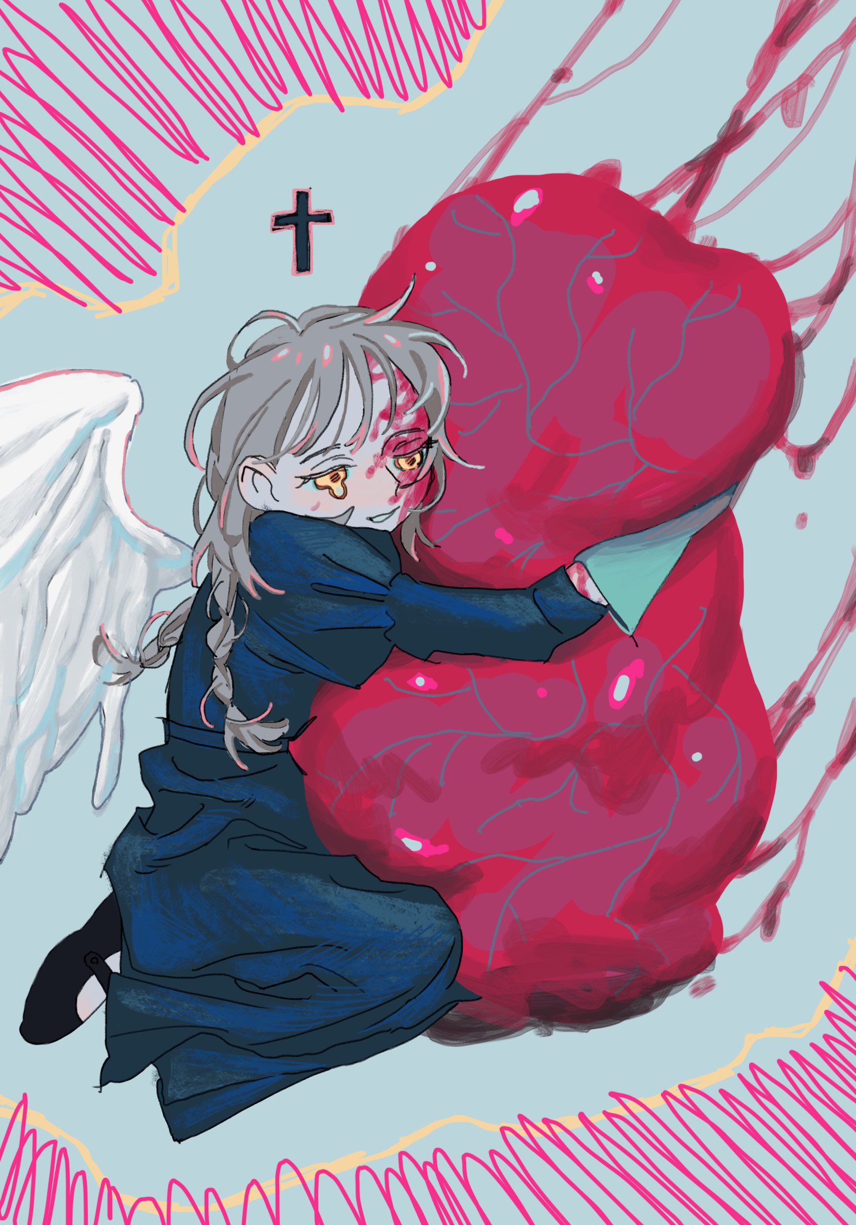 蒼屋 透 (@aoao_suke_) / Twitter