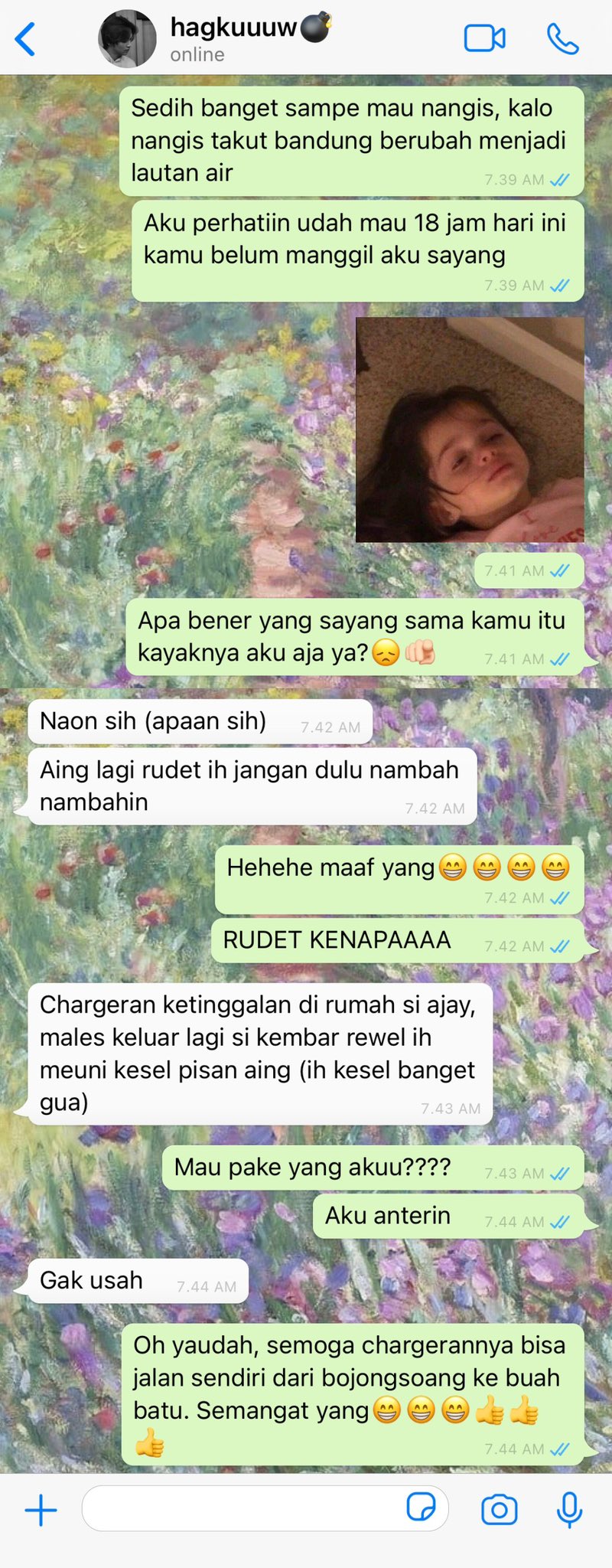 R a y a on Twitter: "— Kolase Asmara. ; Lee Haechan ft. NCT 00 Line AU, by NAAMER1CAN0 https://t ...