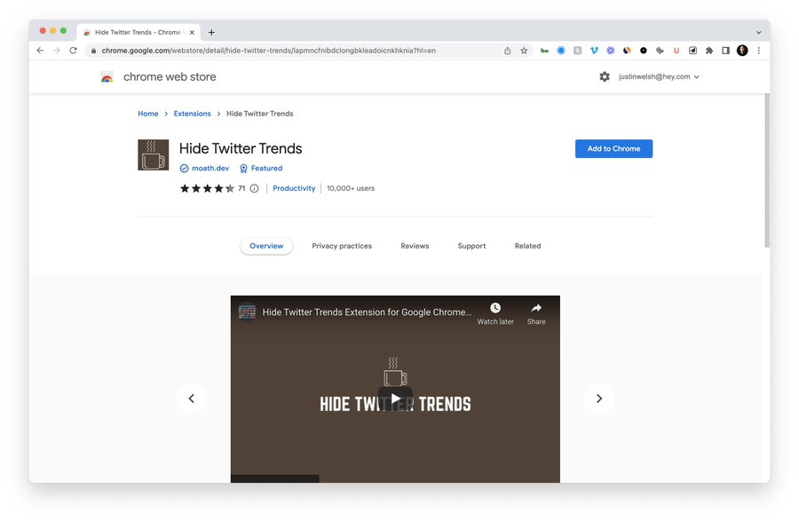 10 powerful little Twitter hacks every user should know: - المسلسل من Justin Welsh ...