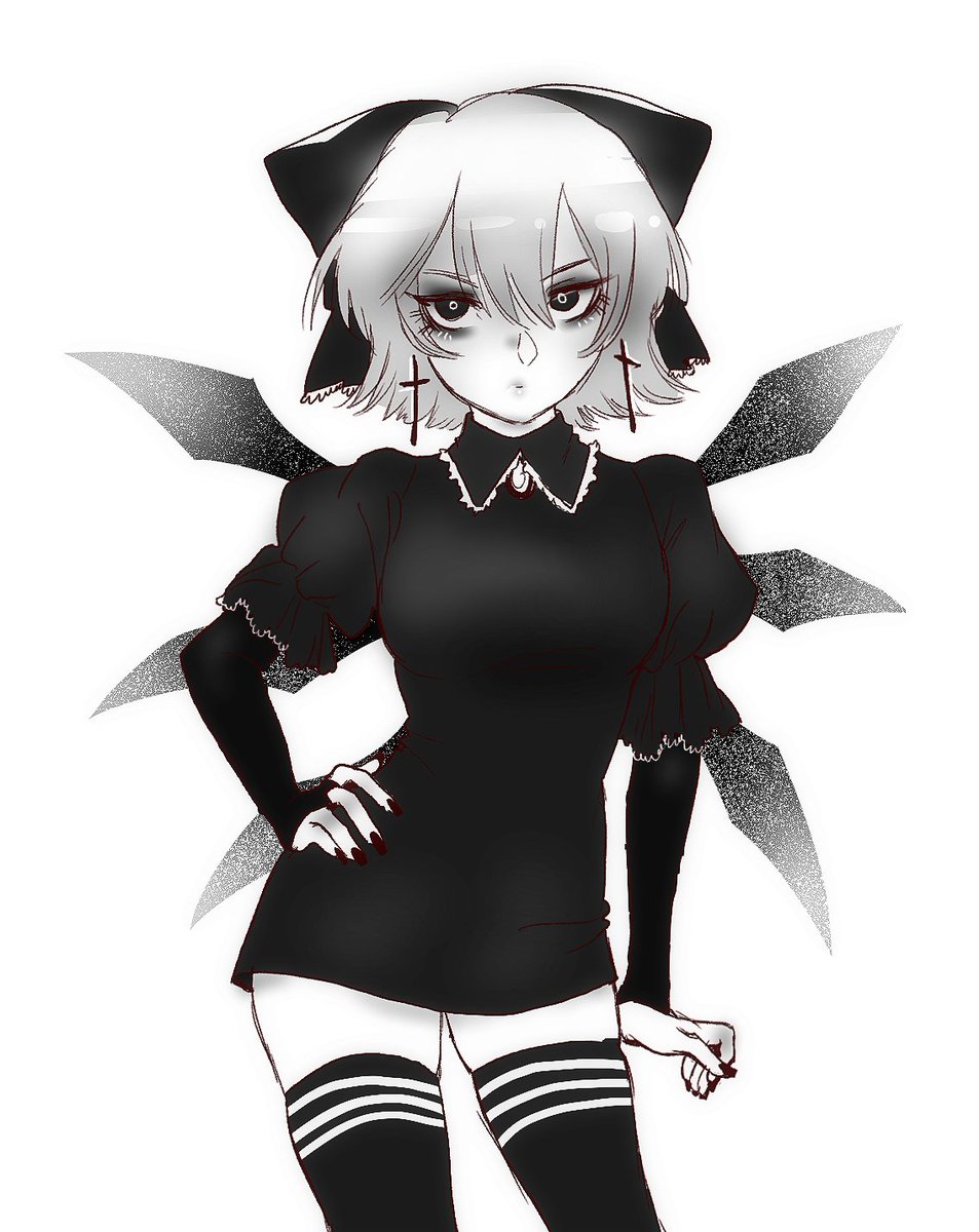 Cheb da damp squib (@skullchimes) さんのイラスト・マンガ作品まとめ (261 件) - Twoucan