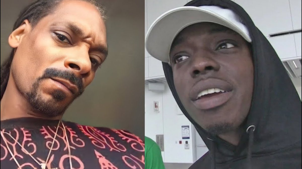 Smash Block T V On Twitter Bobby Shmurda Sh Cked The Industry After