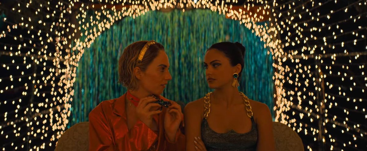 Jennifer Kaytin Robinson’s ‘Do Revenge’ starring Camila Mendes and Maya ...