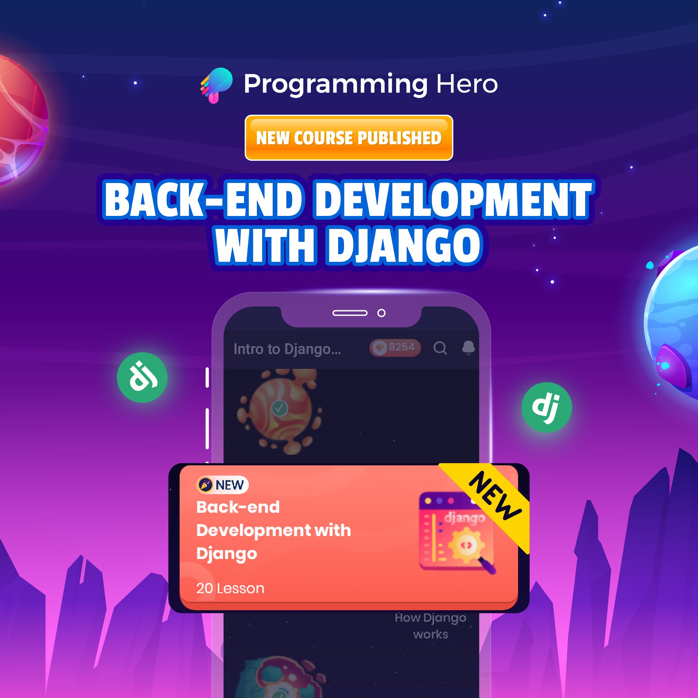 Programming Hero (@ProgrammingHero) / Twitter