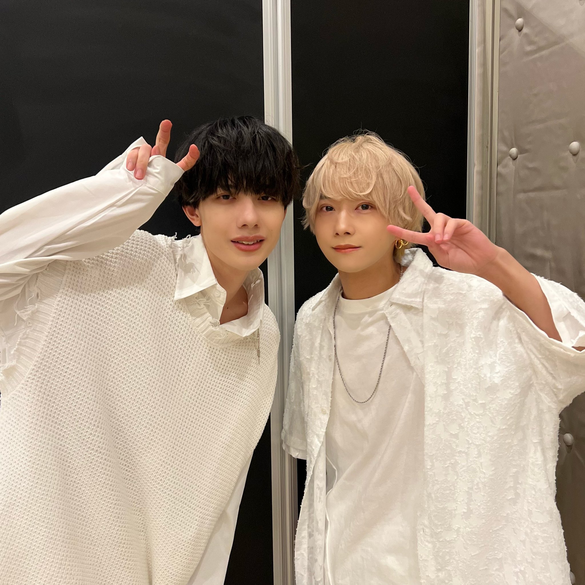 椚 三波斗 (@9bic_minato) / Twitter