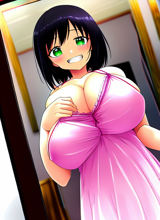 Megalo_Run (Pssst I'm back) on Twitter: "#Trinart I'm trying...! https://t.co/eCY1l8VAEK" / Twitter