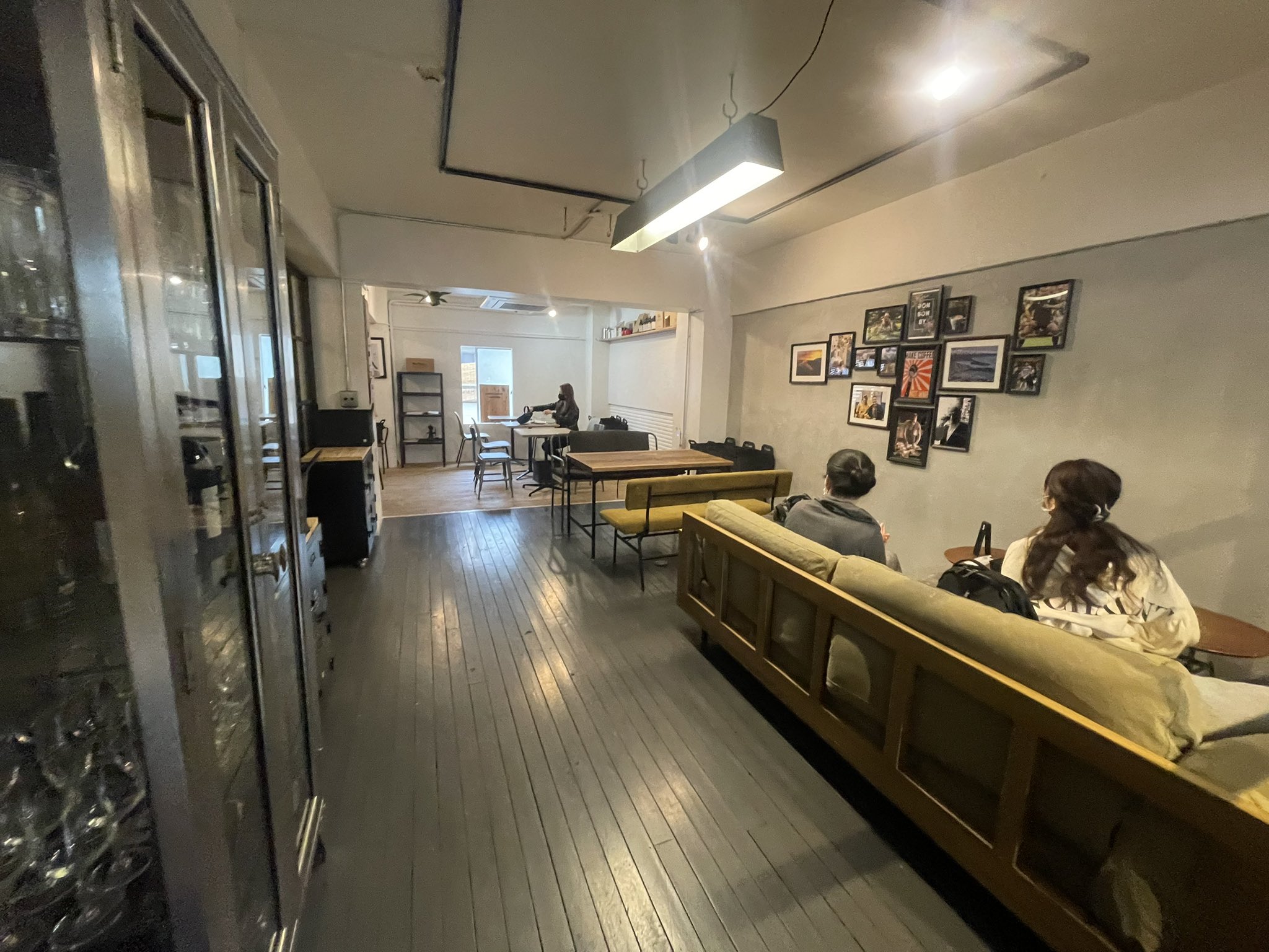 yuu|東京デートカフェ紹介☕️ (@yuu_cafe_tokyo) / Twitter