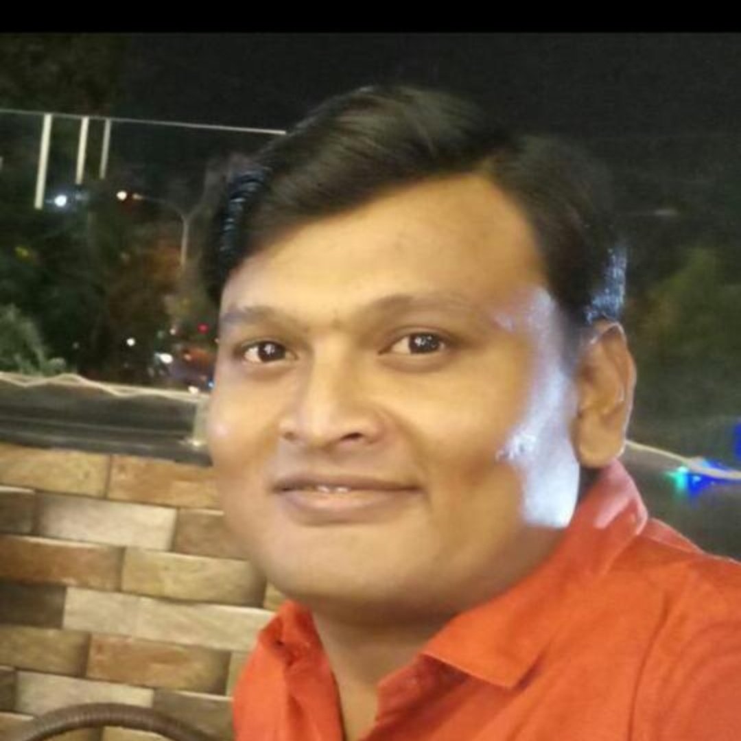 Rahulkumar Rameshchandra Patel (@RahulRPatel90) / Twitter