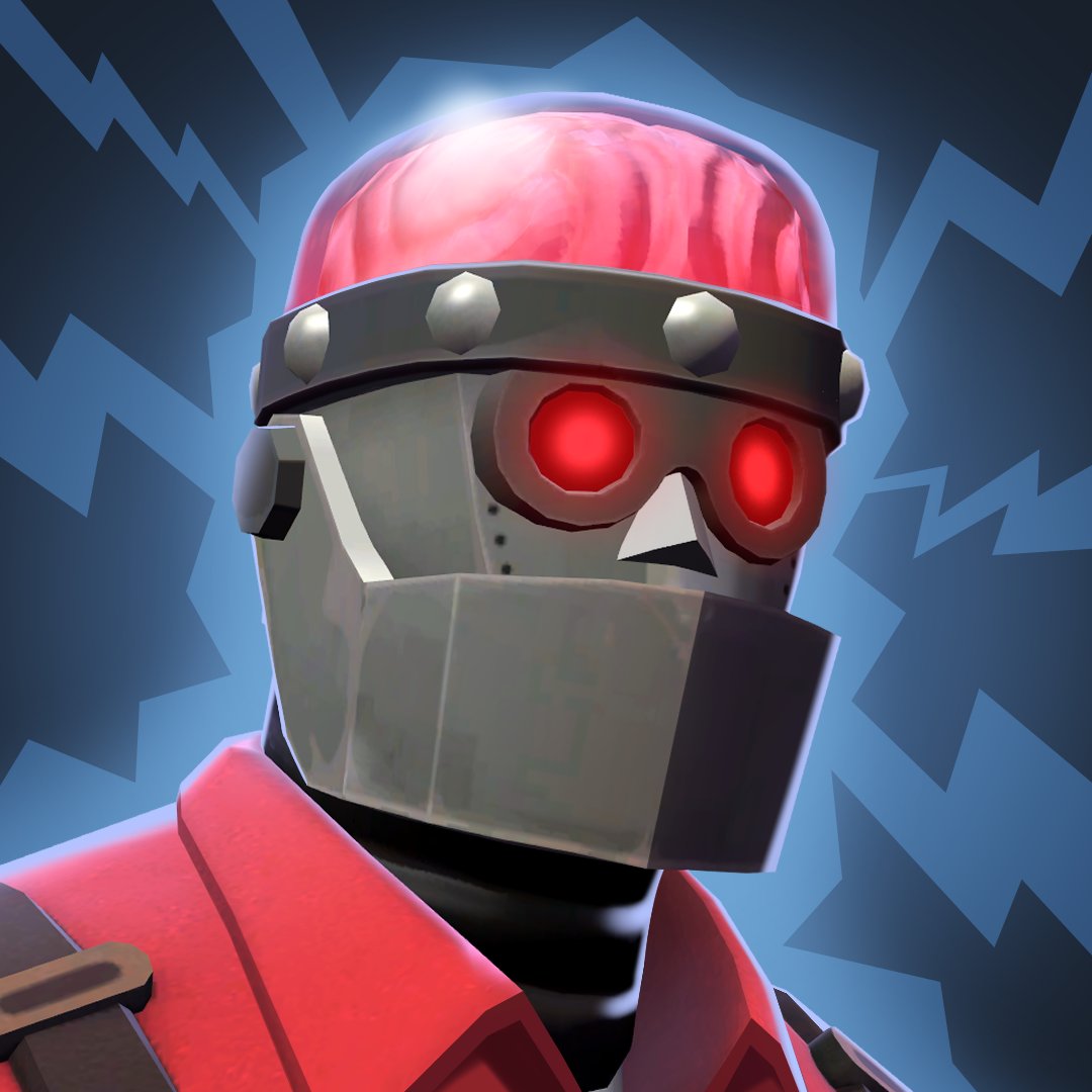 Tf2 Engineer Cosmetics