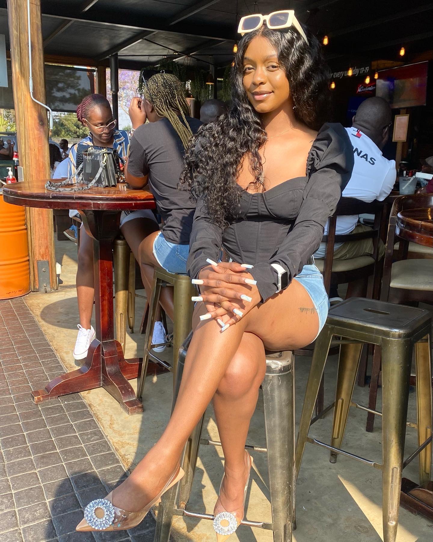 Megan on Twitter: "Sit pretty always😉 https://t.co/vy9mQBFvbE" / Twitter