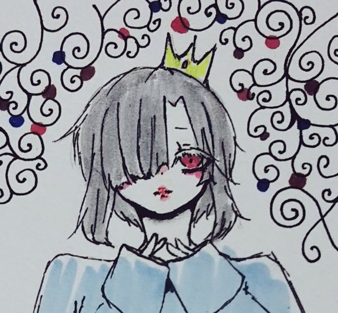 iro 色彩 (@_sa_iro_) さんのイラスト・マンガ作品まとめ (10 件) - Twoucan