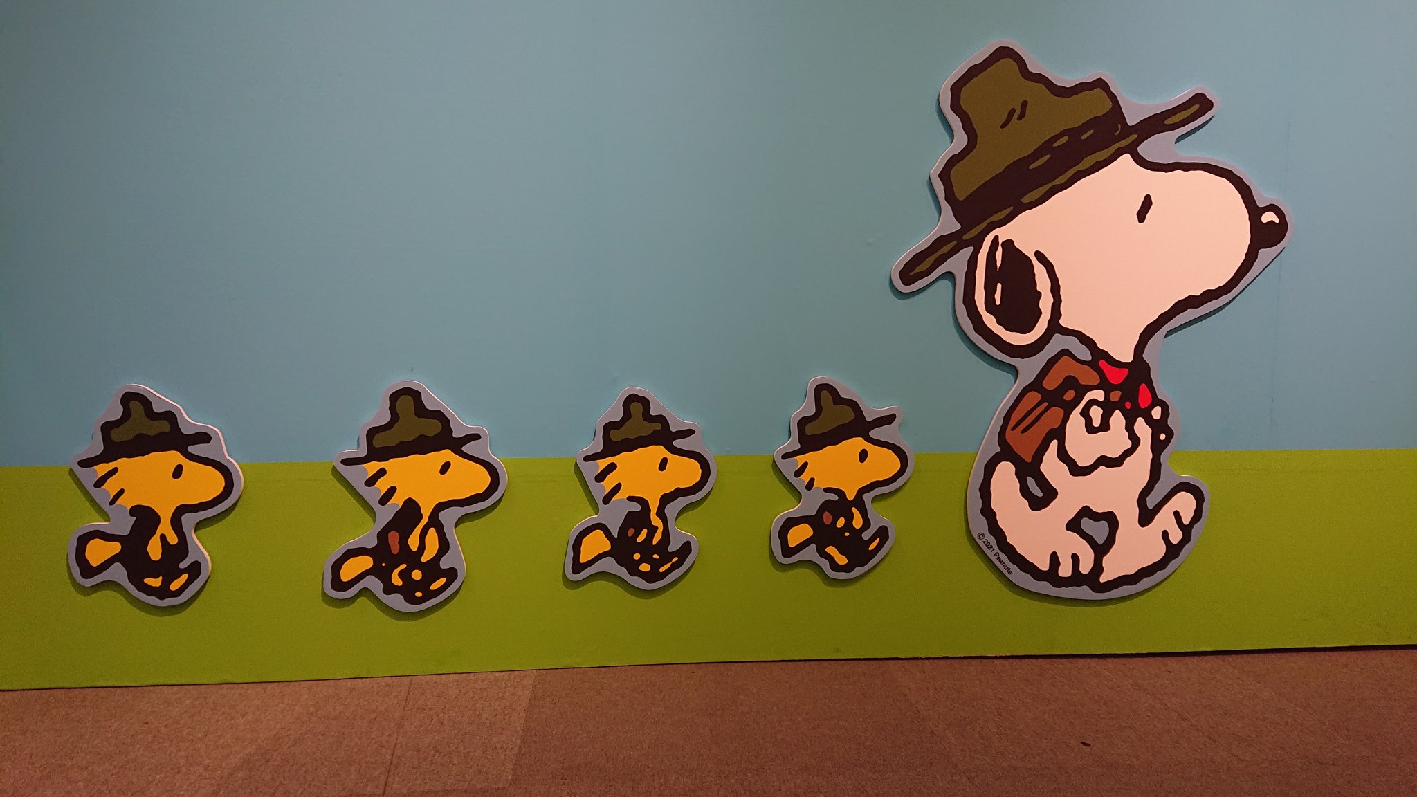 Charles M. Schulz Museum on Twitter: "This Peanuts Sunday comic strip was first published on ...