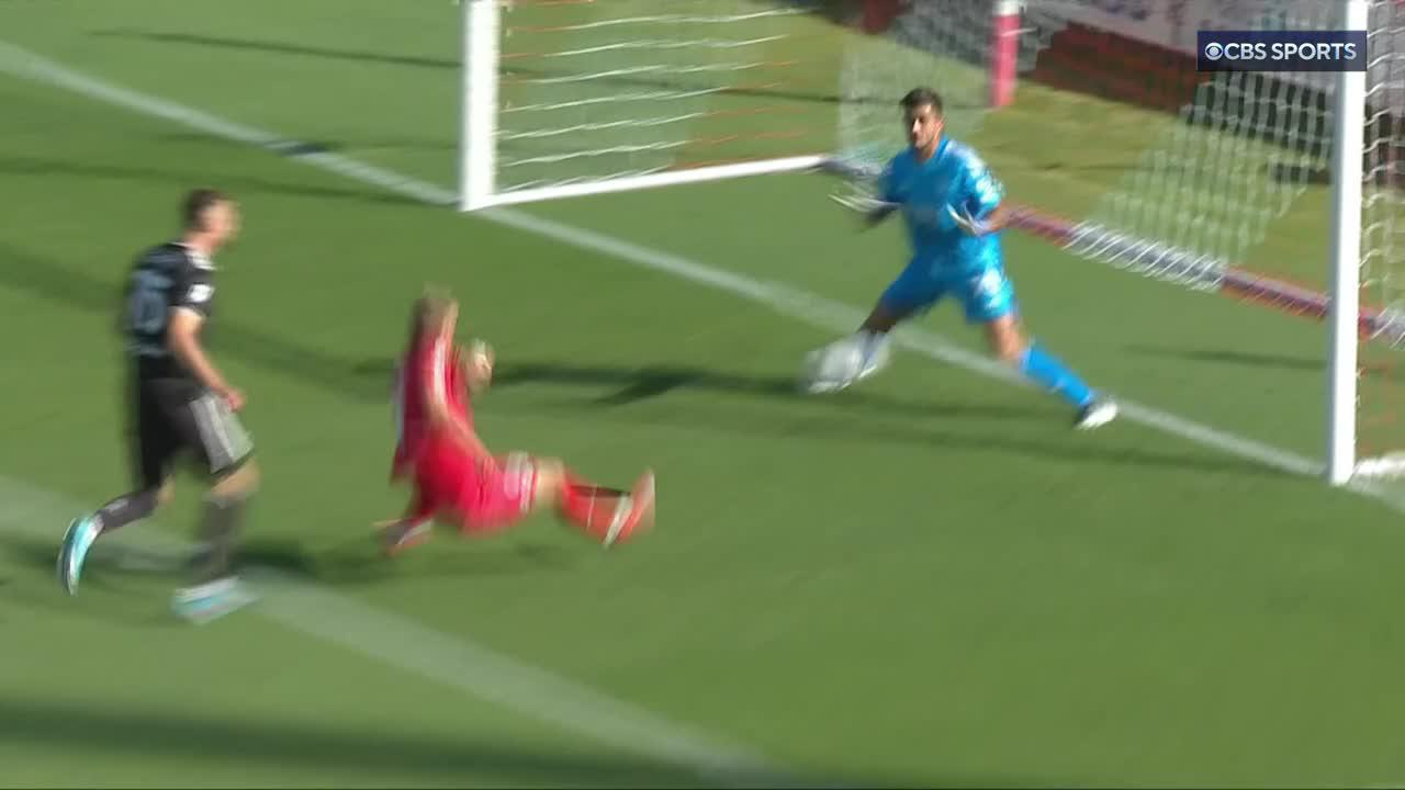 Cbs Sports Golazo ⚽️ On Twitter Last Place Monza Take The Lead Over