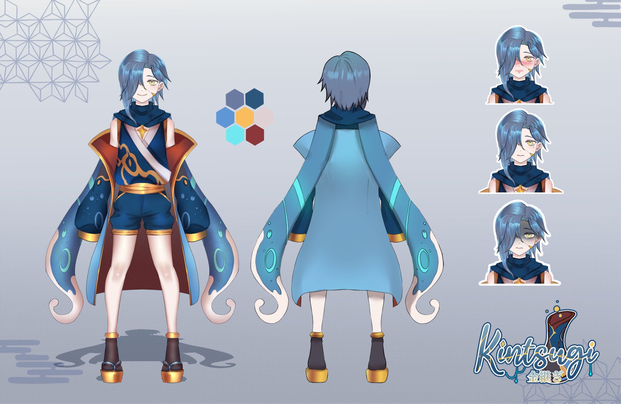 Kintsugi⚱️ @RUNEZ on Twitter: "#kintsugi_live ขอบคุณทุกคนที่มาหาคินในไลฟ์Debutด้วยนะครับ! อันนี้ ...