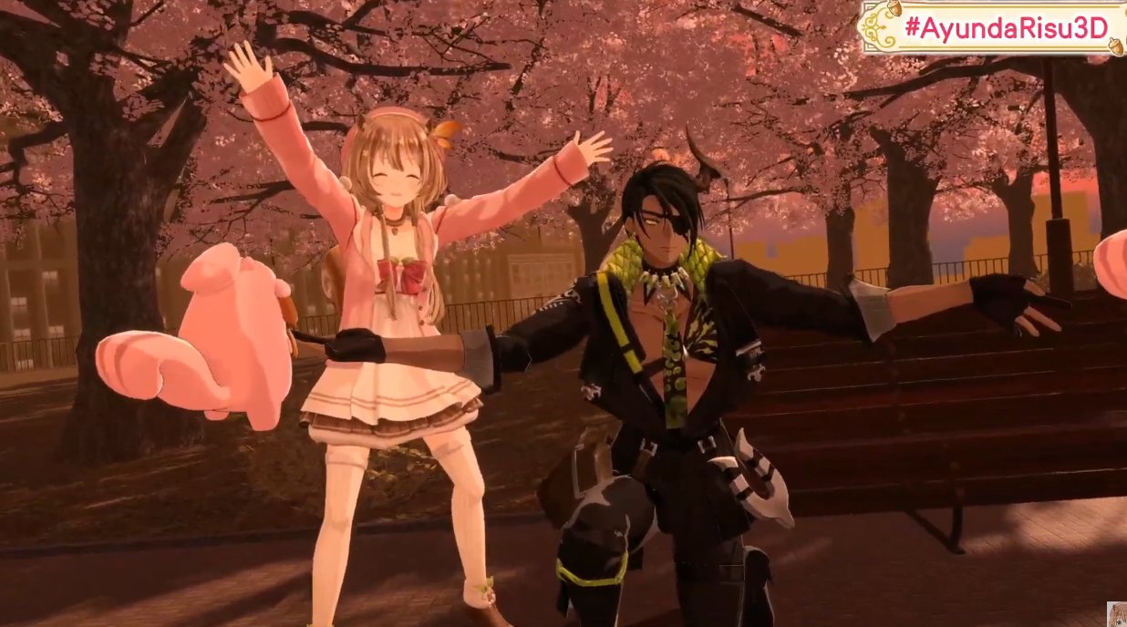 HololiveEnMemes (KFP Memester) on Twitter: "@ayunda_risu You killed it! So amazing and Iofi ...