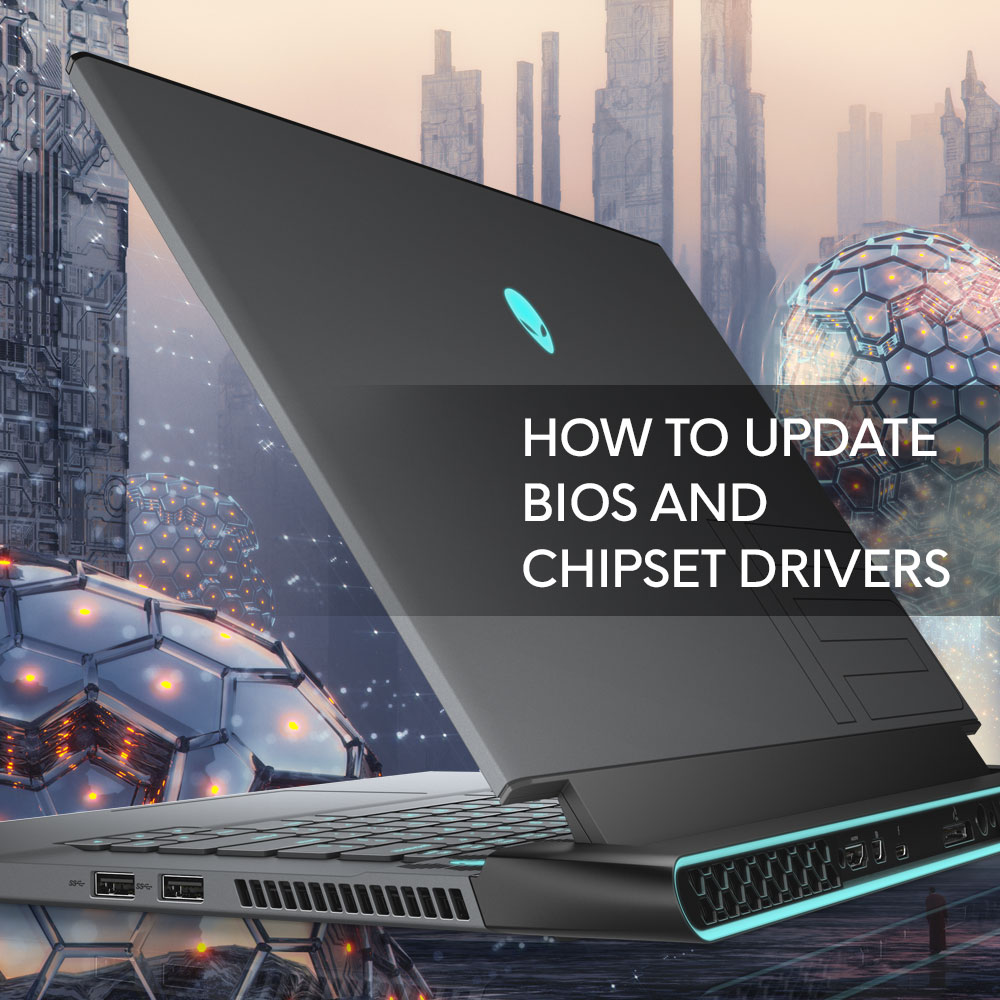 Alienware Support (@AlienwareTech) / Twitter