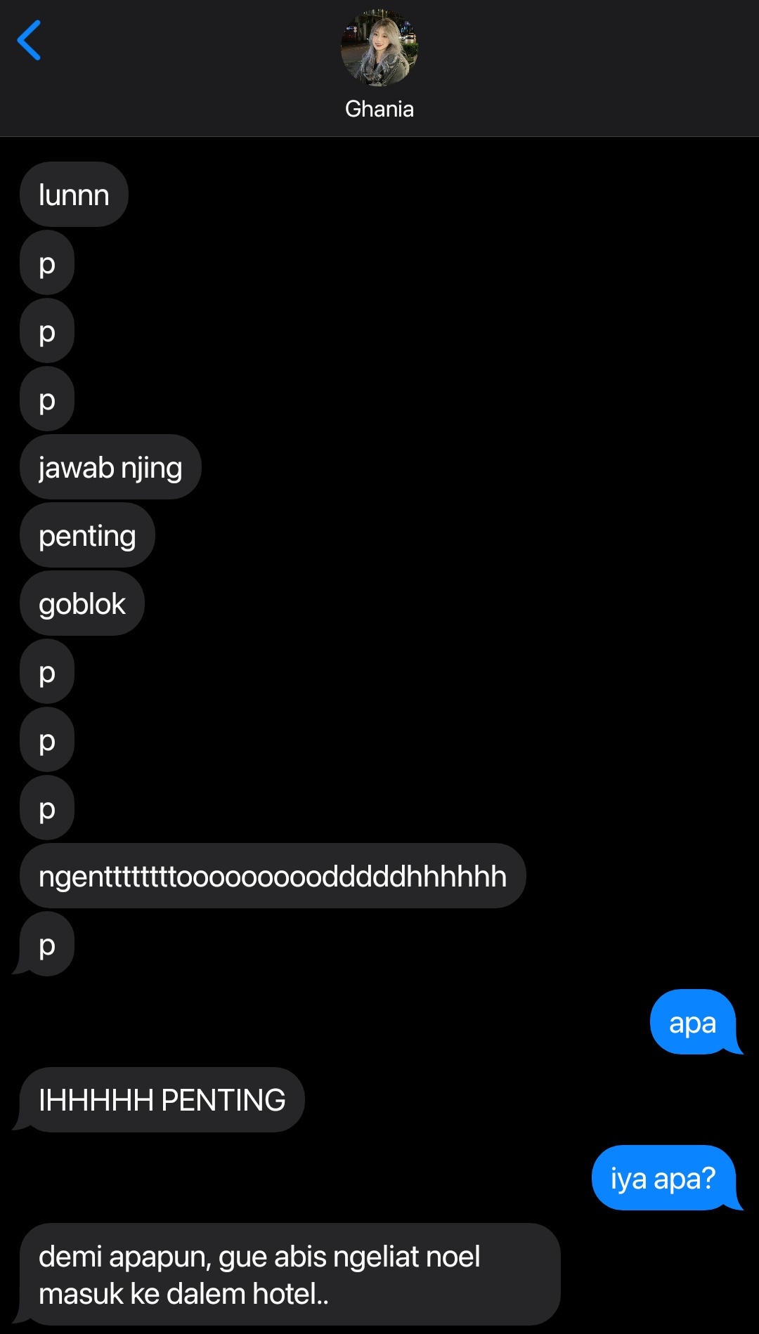 flow's on Twitter: "A Few Tweets I (Ghania) https://t.co/OiAetXXH4C" / Twitter